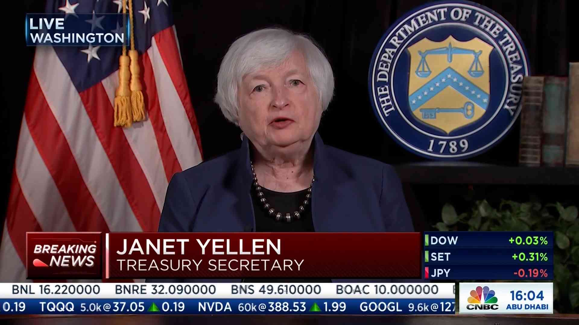 ジム・クレイマーのMAD DASH(2023/06/07) | 日経CNBC online