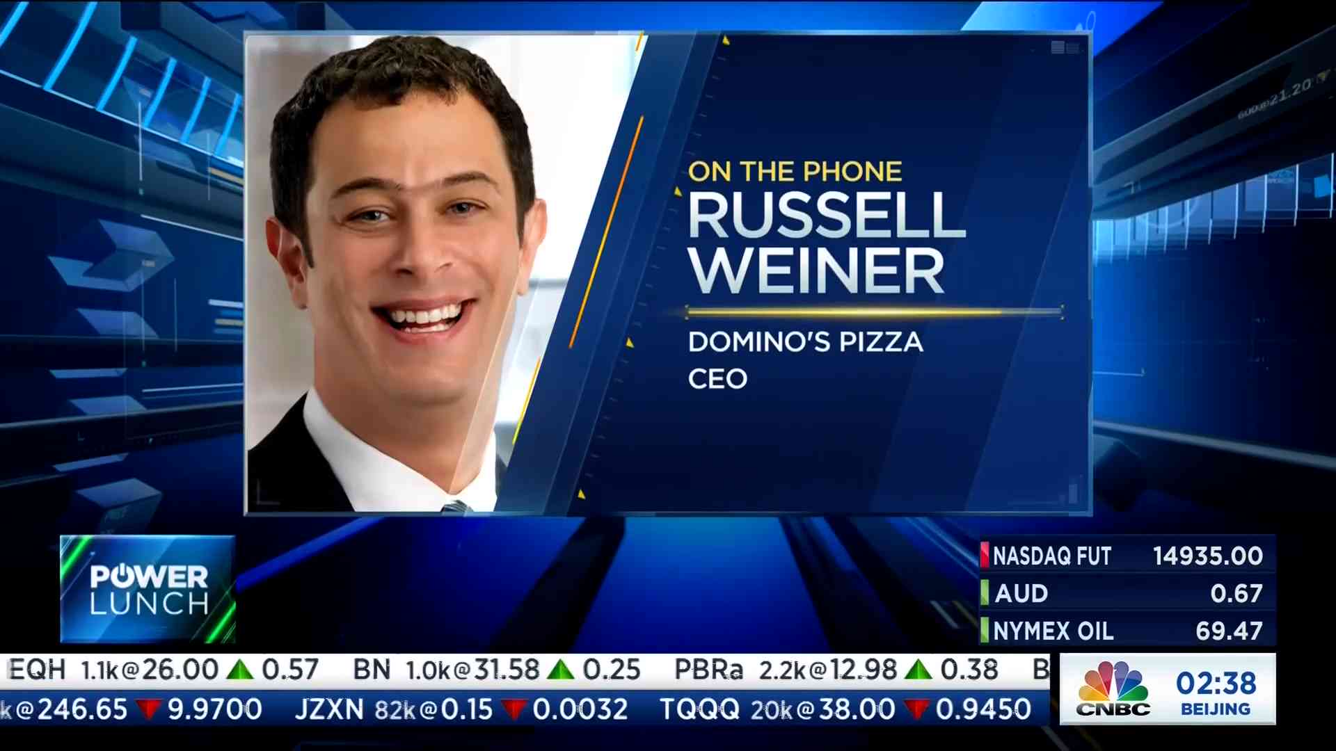First on CNBC(2023/06/27) | 日経CNBC online