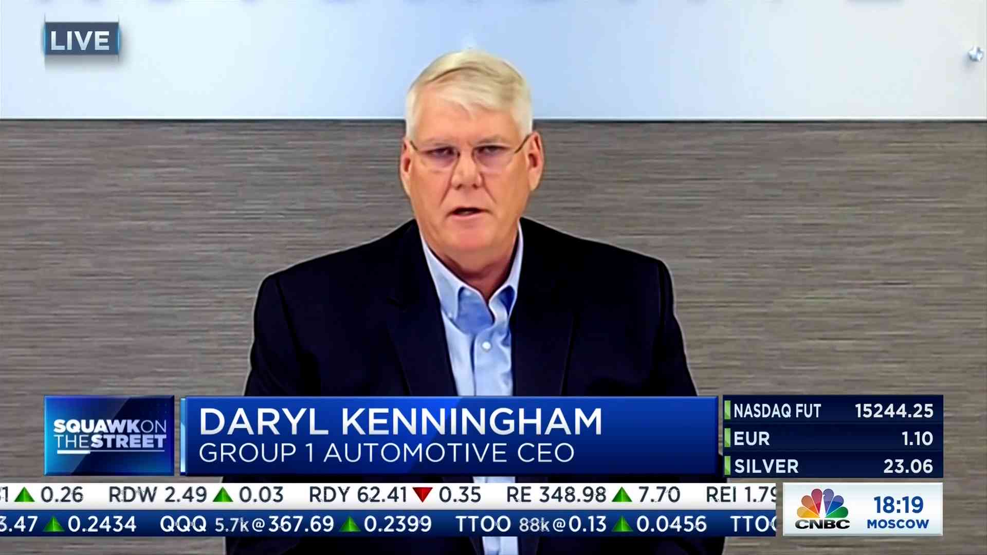 First on CNBC(2023/07/08) | 日経CNBC online