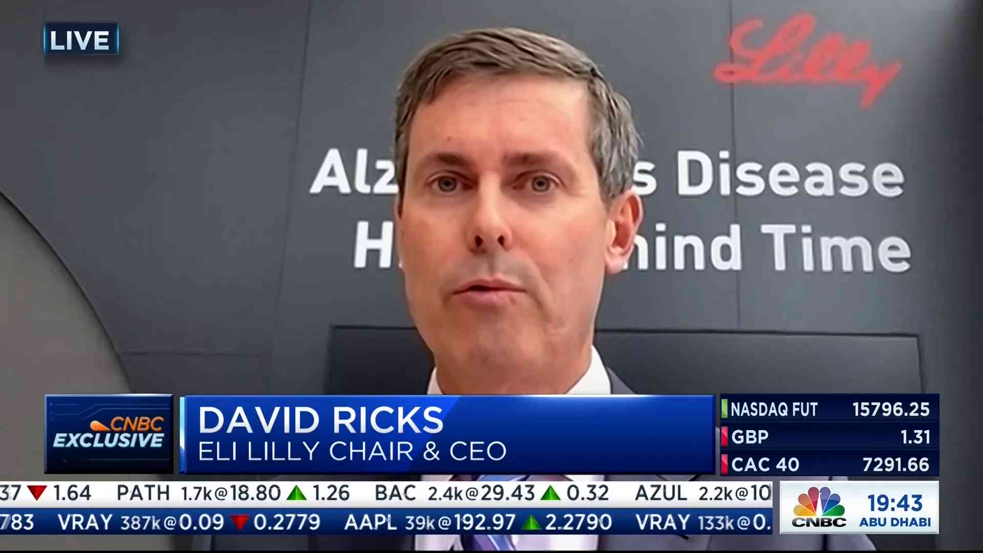First on CNBC(2023/07/18) | 日経CNBC online