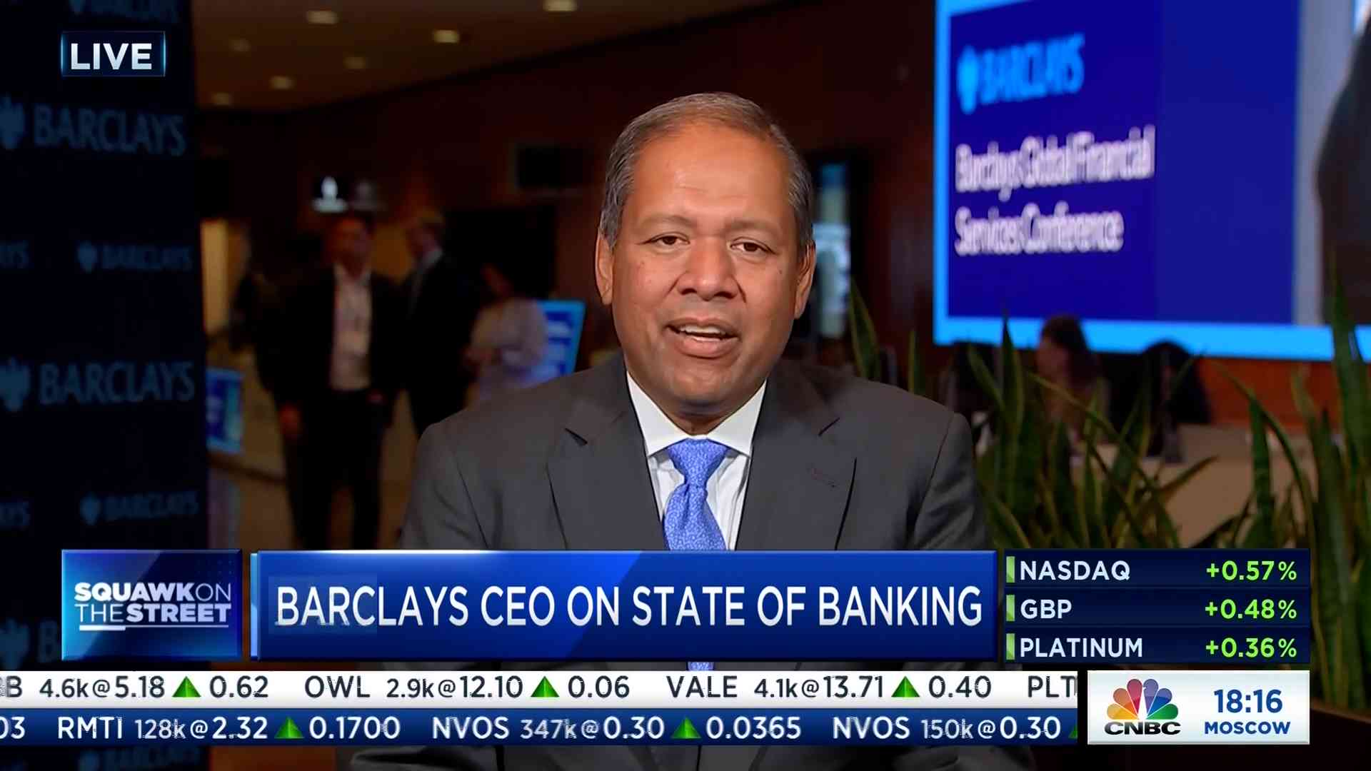 First on CNBC(2023/09/12) | 日経CNBC online