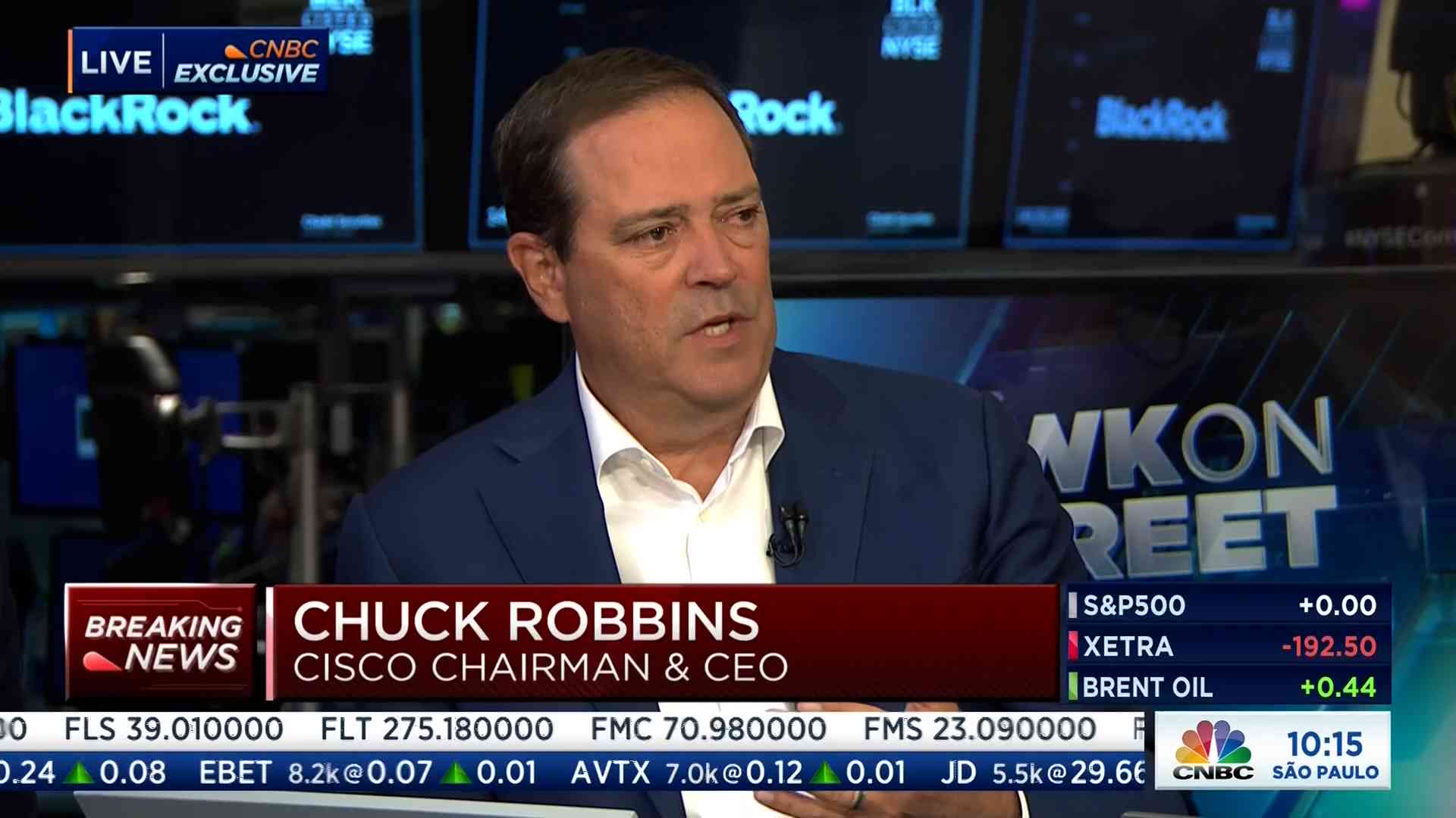 First on CNBC(2023/09/21) | 日経CNBC online