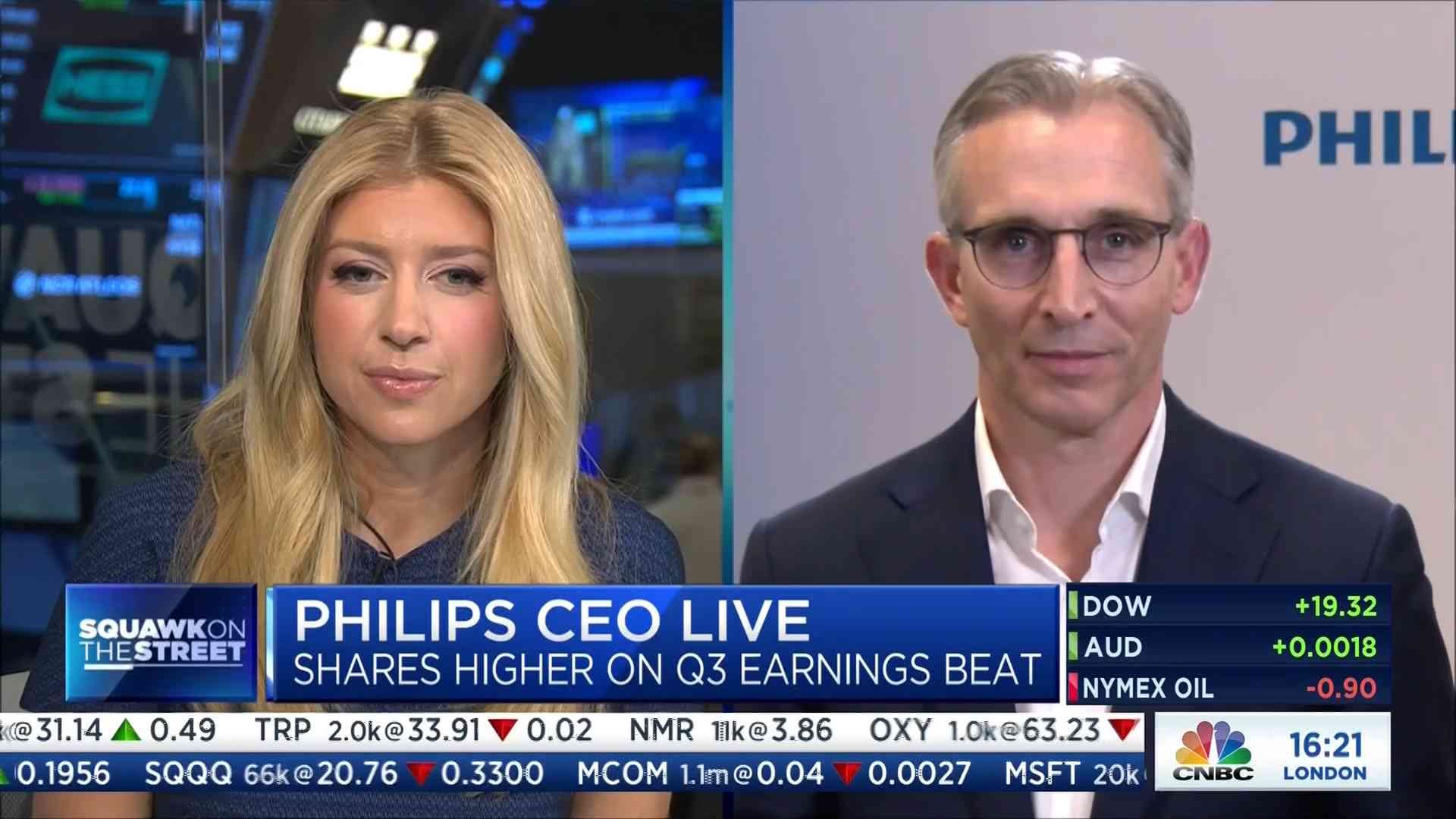 First on CNBC(2023/10/24) | 日経CNBC online