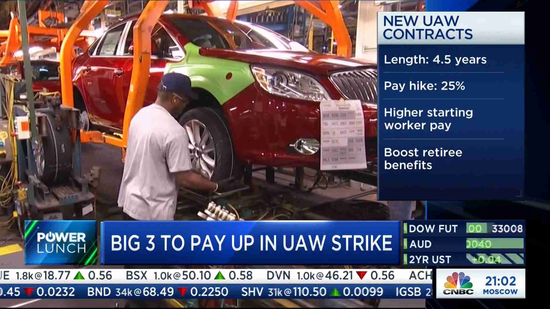 First on CNBC(2023/10/31) | 日経CNBC online