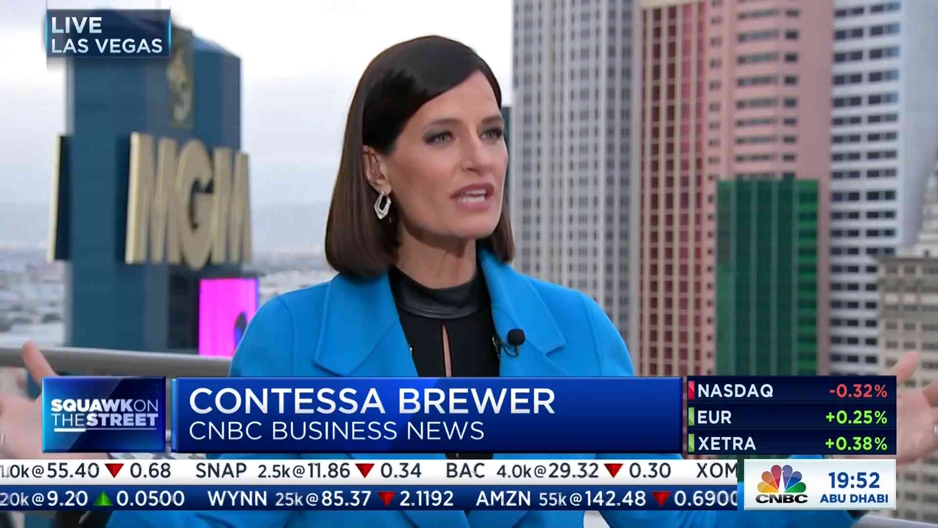 First on CNBC(2023/11/17) | 日経CNBC online