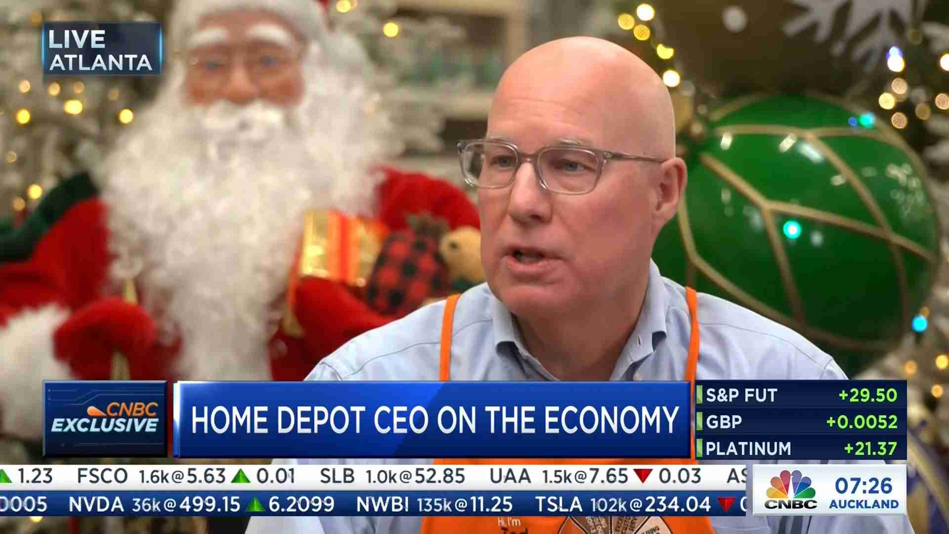 First on CNBC(2023/11/21) | 日経CNBC online