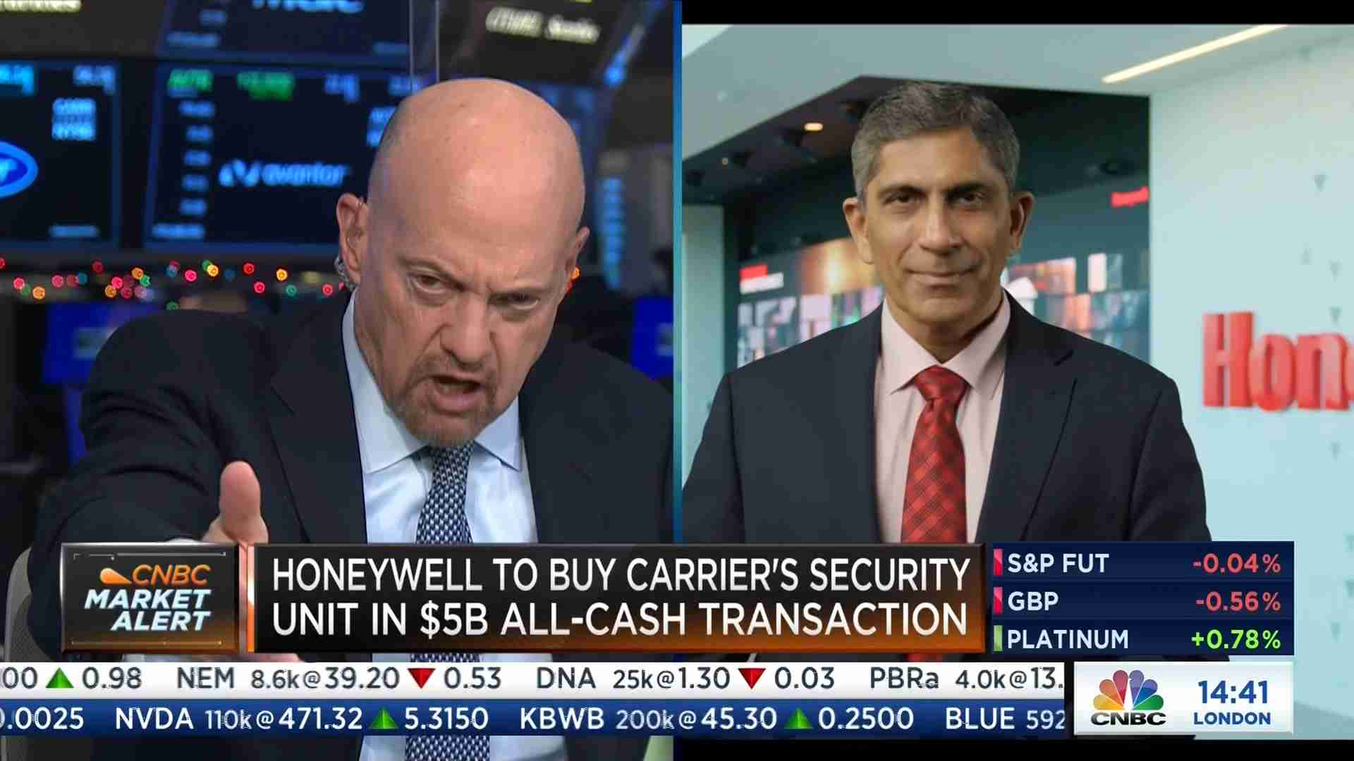 First on CNBC(2023/12/08) | 日経CNBC online