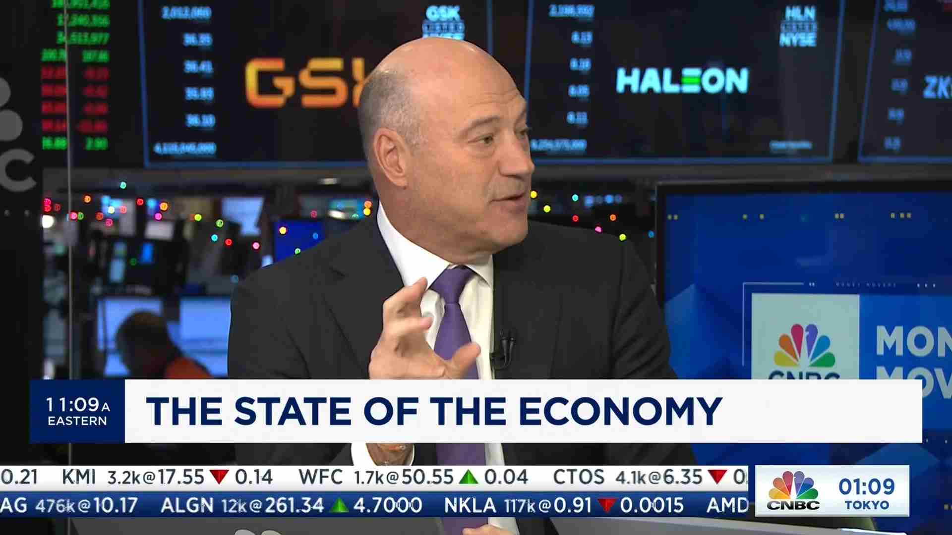 First on CNBC(2023/12/16) | 日経CNBC online