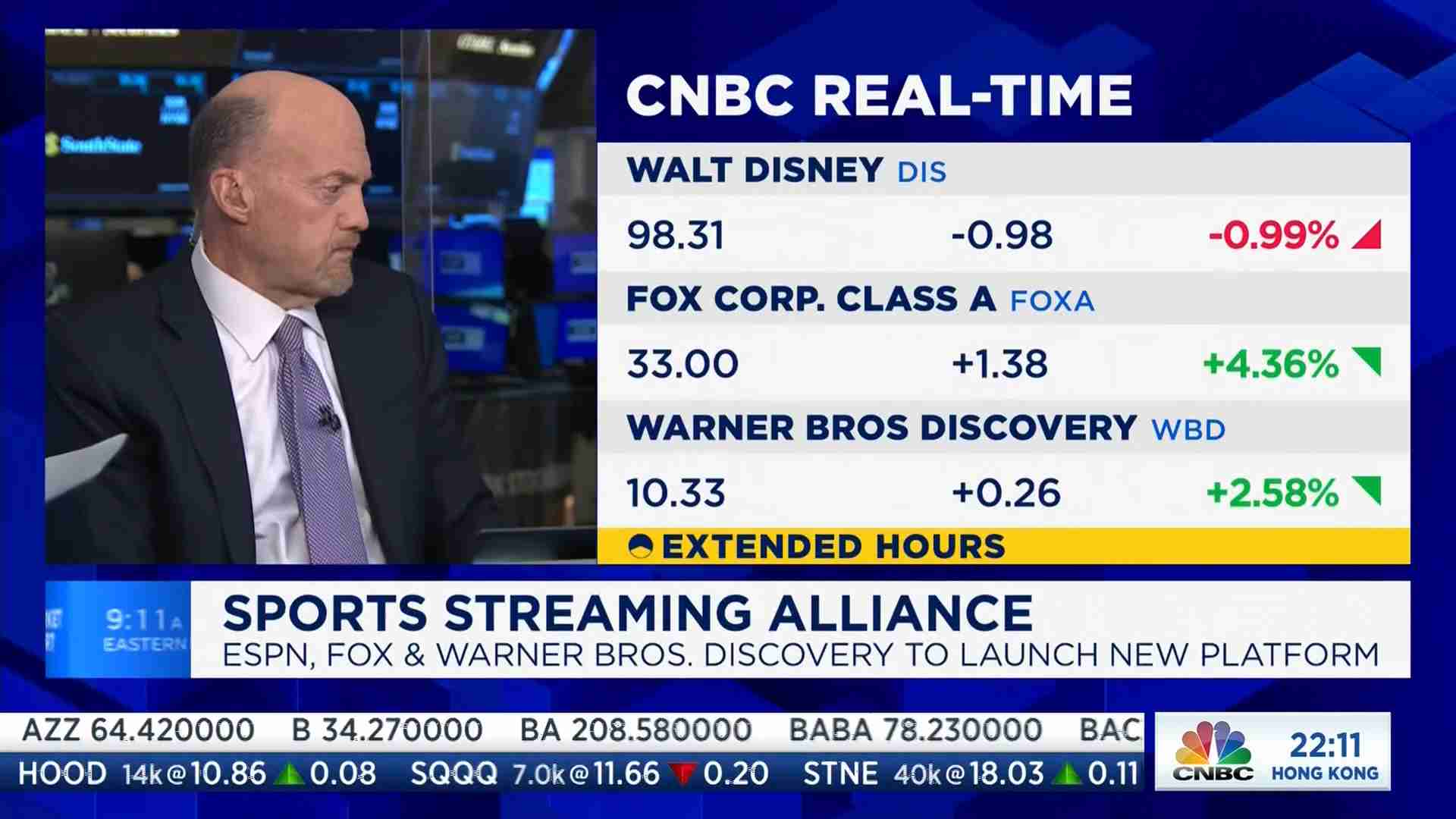 First on CNBC(2024/02/07) | 日経CNBC online