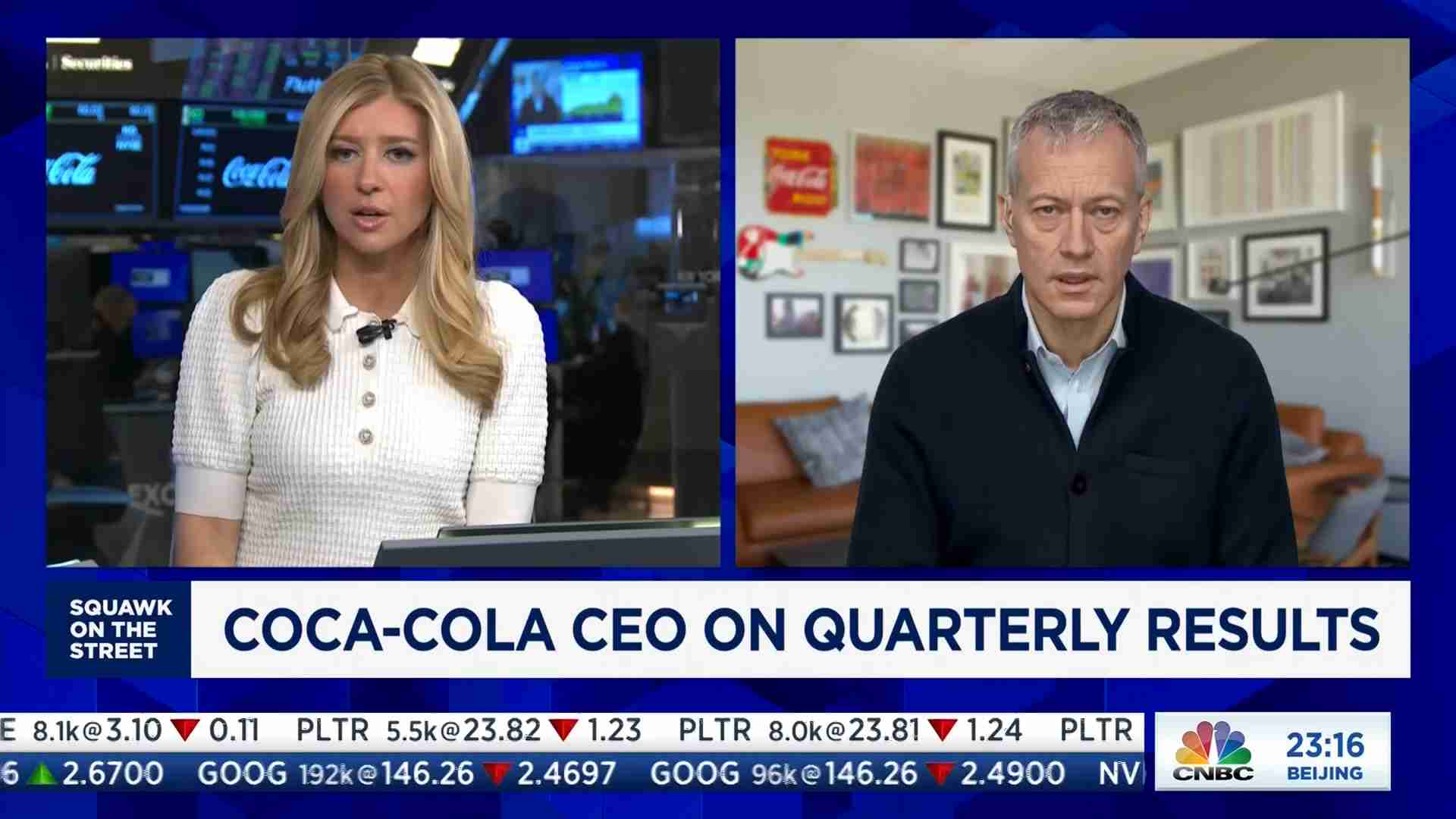 First on CNBC(2024/02/14) | 日経CNBC online