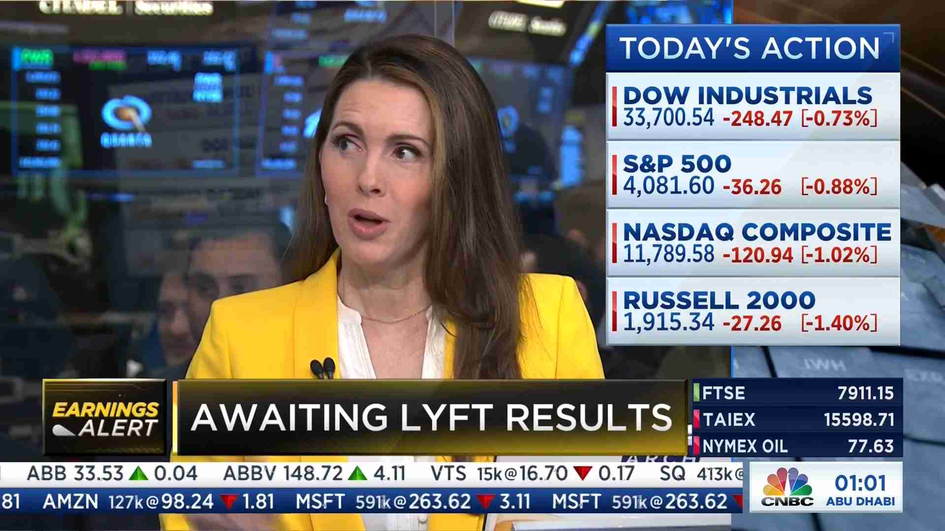 Ny大引け解説 2023 02 10 日経cnbc Online