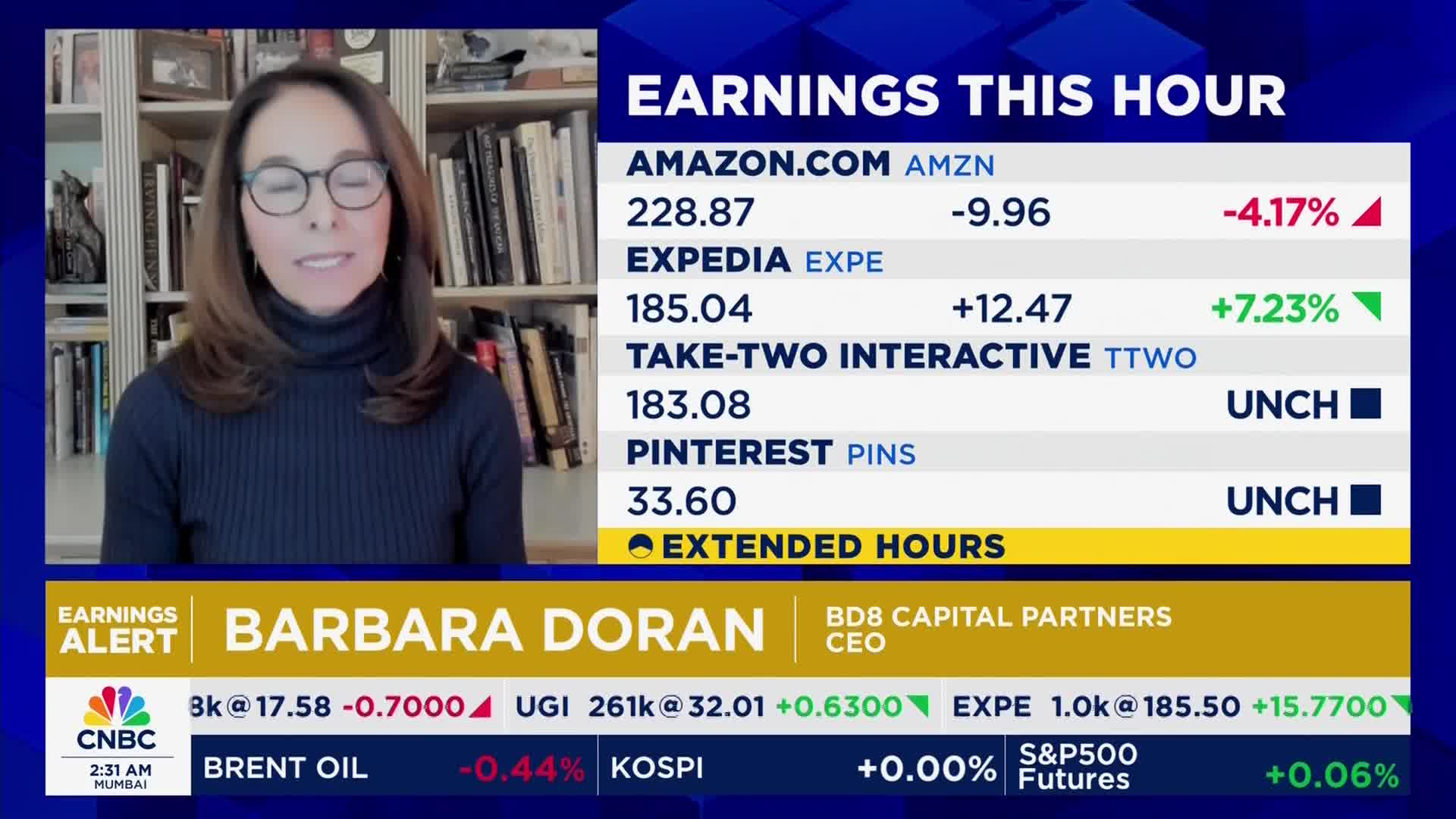 NY大引け解説(2025/02/07) | 日経CNBC online