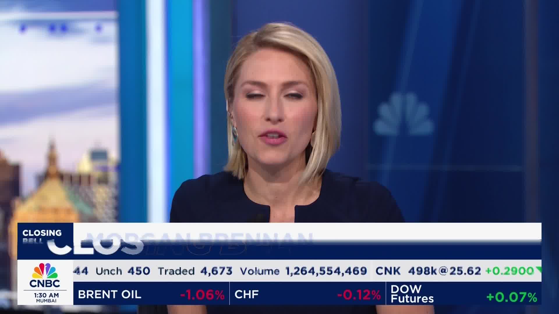 NY大引け解説(2025/08/16) | 日経CNBC online