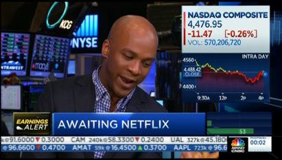 米国CNBC・NY終値解説(2016/01/20) | 日経CNBC online