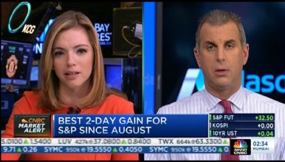 米国CNBC・NY終値解説(2016/02/17) | 日経CNBC online